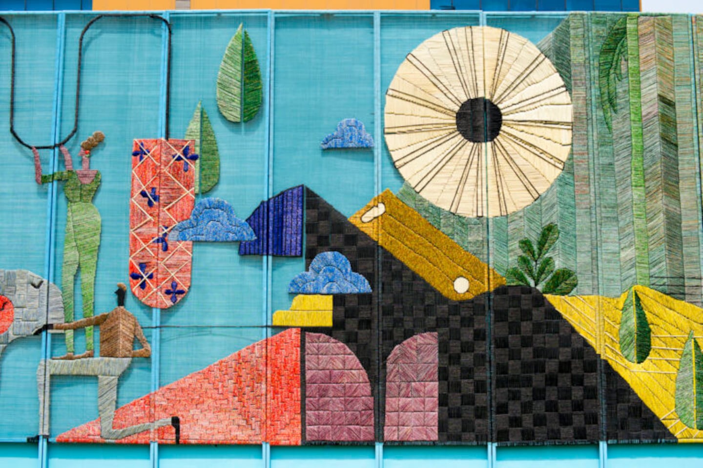 Bringing our spaces to life - Brookfield Properties